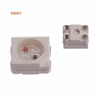 CMD6722VRVGCTR8 -[全新 GREEN/RED CLEAR SMD]