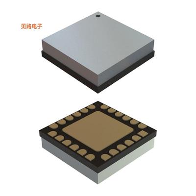 HMC519LC4TR -原装[IC AMP VSAT 18GHZ-31GHZ 24CQFN18GH