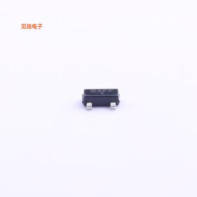 TLV431ASN1T1G -[原装IC VREF SHUNT ADJ 1% SOT23-3SOT-23