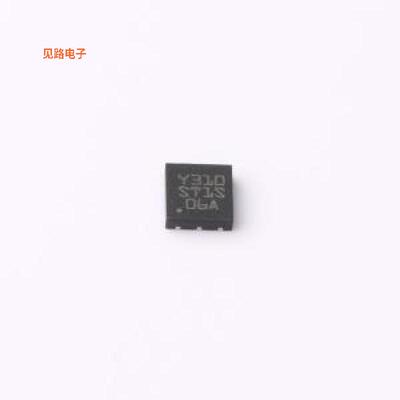 ST1S06APUR -[原装DC-DC电源芯片DFN-6(3x3)