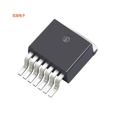 NVBG070N120M3S -[全新SILICON CARBIDE (SIC) MOSFET-ELI]