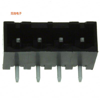 ELFH04210 -[全新TERM BLOCK HDR 4POS 5.08MM]