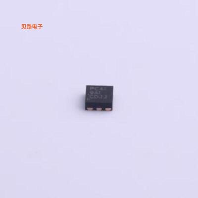 TPS61291DRVR -[原装DC-DC电源芯片WSON-6-EP(2x2)