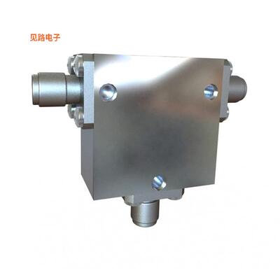 D3C0810S -原装[0.80 - 1.00 GHZ CIRCULATOR环形器