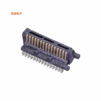 ST5-15-1.50-L-D-P-TR -[全新CONN HDR 30POS SMD GOLD]