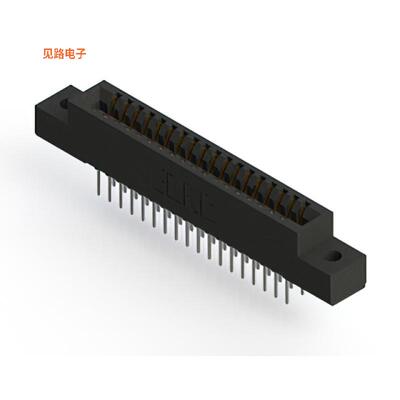 391-036-521-202 -[全新CONN EDGE DUAL FMALE 36POS 0.100]