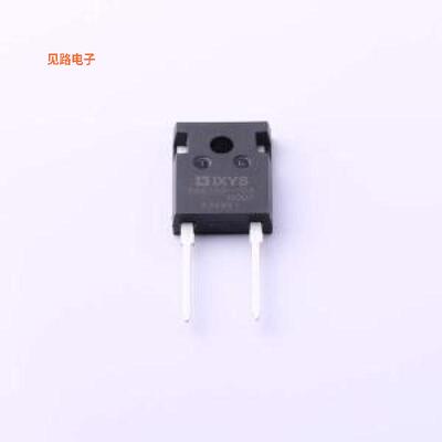 DSEI30-10A -[原装DIODE STANDARD 1000V 30A TO247ADTO-247AD-2
