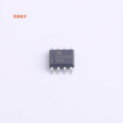 AT24C1024BN-SH-T -[原装EEPROMSOP-8