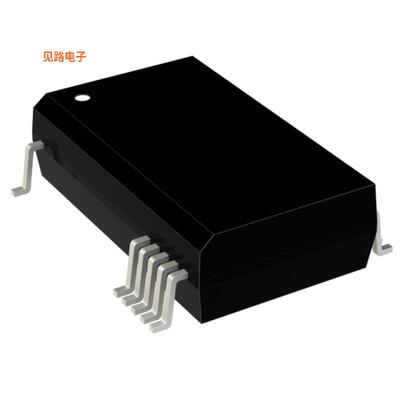 AMC0381D06QDFXRQ1 -[全新AUTOMOTIVE DC-INPUT ISOLATED AMP]