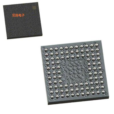 BC417143B-IRN-E4 -原装[IC RF TXRX+MCU BLE 96VFBGA未验证