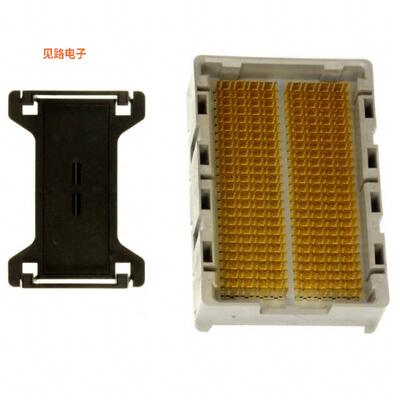 6-1761614-0 -[全新CONN DIFF ARRAY PLUG 200POS SMD]
