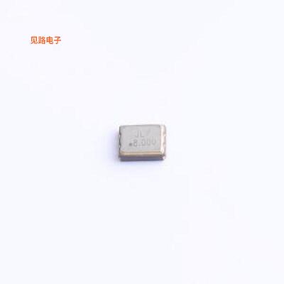Y32258MNCCZ -[原装有源晶振SMD3225-4P