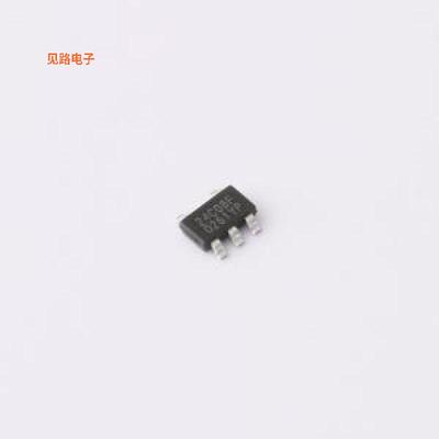 BL24C08F-RRRC -[原装EEPROMTSOT-23-5L