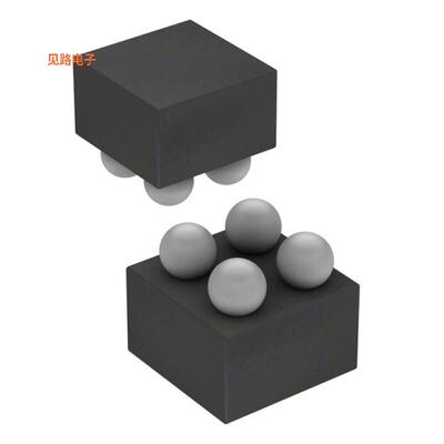 MAX2686EWS+T -原装[IC RF AMP GPS 1575.42MHZ 4WLP1575.42MHz