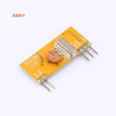 CNS-RXB8-315M -[原装射频模块插件