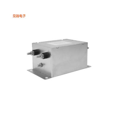 RPM6000-50-S -原装[LINE FILTER 400VAC 50A CHASS MNTDC