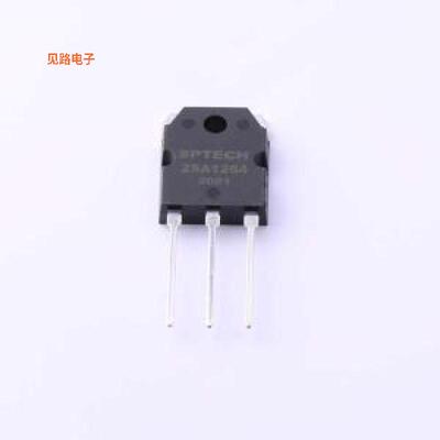 2SA1264 -[原装三极管(BJT)TO-3PI