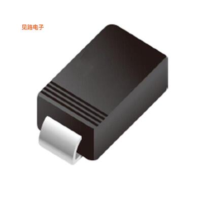 P4SMA110CA -[全新TVS DIODE 94VWM 152VC DO214AC]