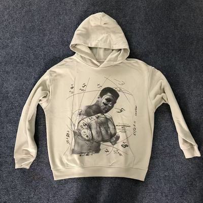 ArtificialTaichi休闲卫衣