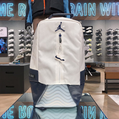 Nike耐克男女包运动篮球双肩背包