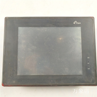 EVIEW 触摸屏 MT510TV4CN 实物拍摄