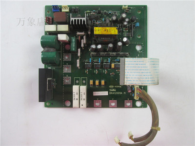 SANKEN IHF-18.5K/30K三肯变频器电源驱动板DKA12009A M包用