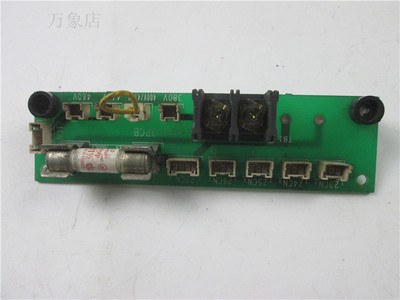 G5 变频器电子板 DESIG3PCB 实物拍摄 DESIG 3PCB