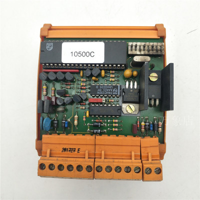 BALOGH MELS30E 0330103366 E06  配件板