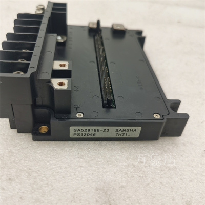 SA529186-23SANSHAPS12046模块