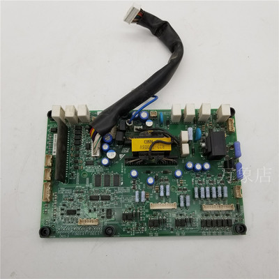 YPHT31623-1C电源板安川