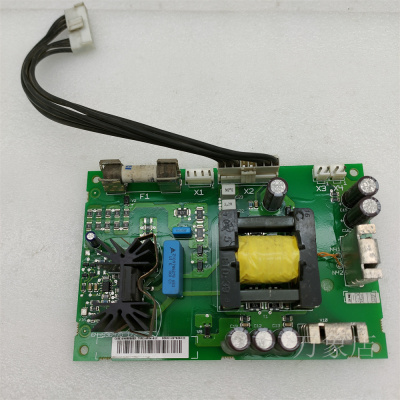 APOW-01CABB变频器电源板ACS800