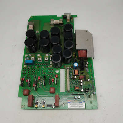 6SE70系列 6SE7023-4TC84-1HF3带模块BSM75GD120DN2 电源板驱动板