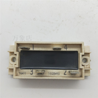 16411/16328/ABB电阻现货包用