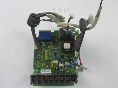 ATV31H037N4A 变频器功率板 FIN1 94V-0 TOPSEARCH TS-M-8V01C