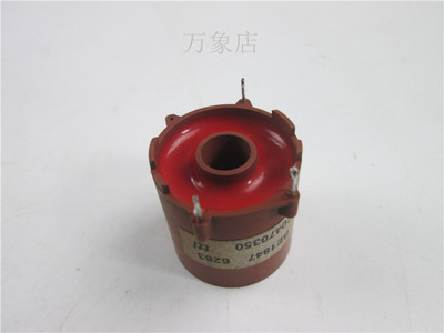 BE1847 6263 C0470350 电流传感器 实物拍摄