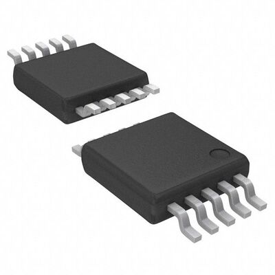 原装 MAX1745AUB+ IC REG CTRLR BUCK 10UMAX 降压 稳压器 正 输