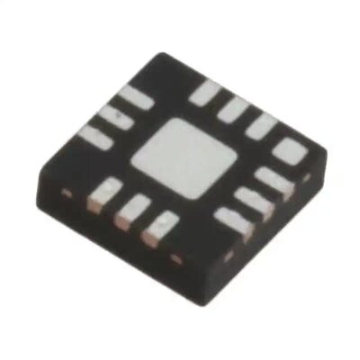 原装 HMC3587LP3BE IC RF AMP GP 4GHZ-10GHZ 12SMT 射频放大器 I