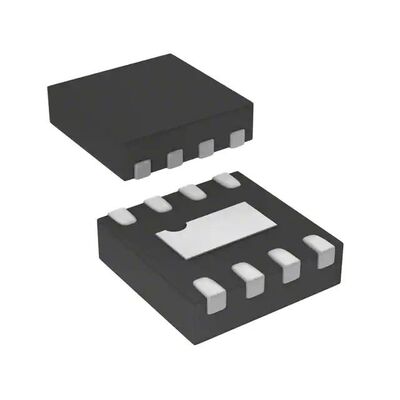 原装 MAAL-011134-TR3000 IC RF AMP 700 MHZ - 6 GHZ 8DFN 射频
