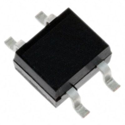 原装 CDBHD2100-G 桥式整流器 Single Phase 肖特基 100 V 表面贴