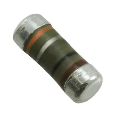 原装 MMB02070C2202FB200 RES SMD 22K OHM 1% 1W 0207 22 kOhms