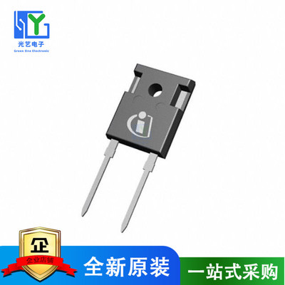 IDWD30G120C5XKSA1 SIC SCHOTTKY 1200V 30A TO247-2