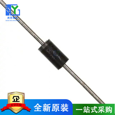 原装 STTH102RL DIODE GEN PURP 200V 1A DO41