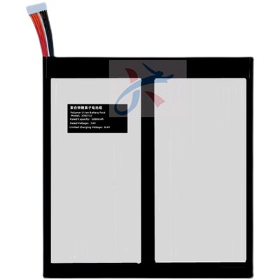 适用BYONE宝杨平板SMAINMG笔记本电脑ZWA11XC内置电池7.4V5000mah