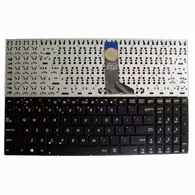 适用华硕PRO552L PX554F VM510L FL5800L X503MA FL5600键盘U4000