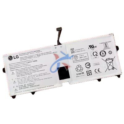 适用LG笔记本电脑gram 16Z95PF电池LBV7227E