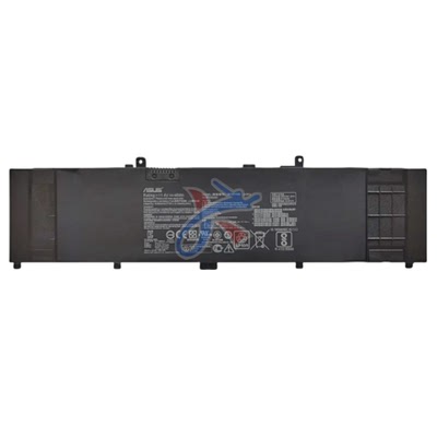 适用华硕U310U U410U RX410 UX310UA/UQ笔记本电脑B31N1535电池