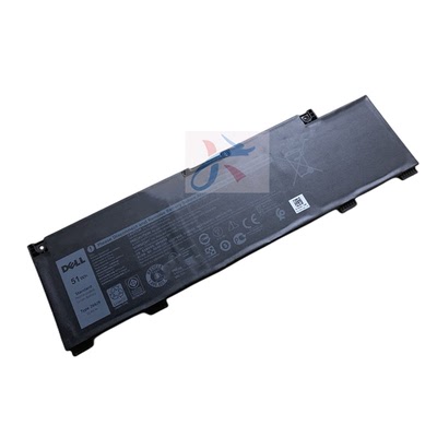 适用戴尔游匣G3 3790 3590 3779G5 5587 5590笔记本5498电池266J9