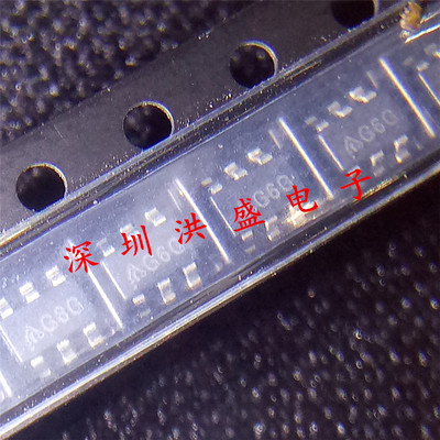 AP4313KTR-G1丝印G6G SOT23-6恒压恒流控制器 BCD原装全新