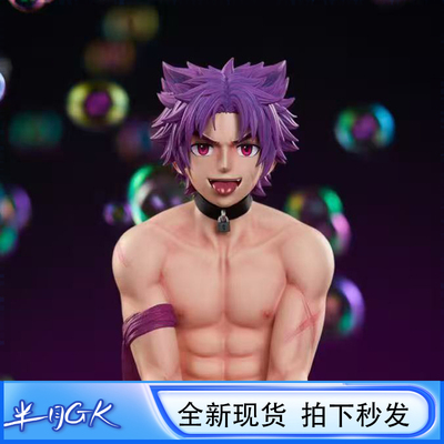 campbuddyyoichi可替换手办
