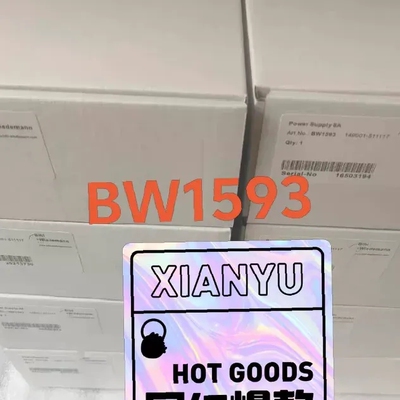 Bihl+Wiedemann必威电源模块，BW1593，仓库